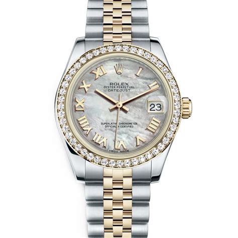 Швейцарские часы Rolex Datejust 31 Mm 7778 купить в Москве узнать