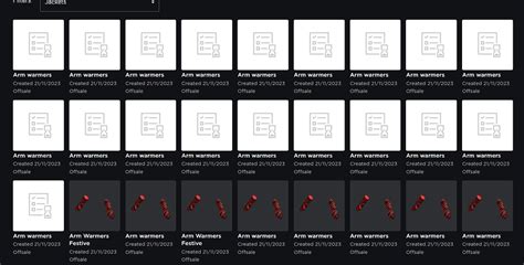 Item Uploaded Creates 34 Duplicates Of The Same Item In The Creator