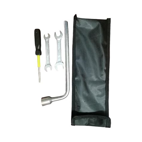 Tg Enterprises E Scooty Tool Kit