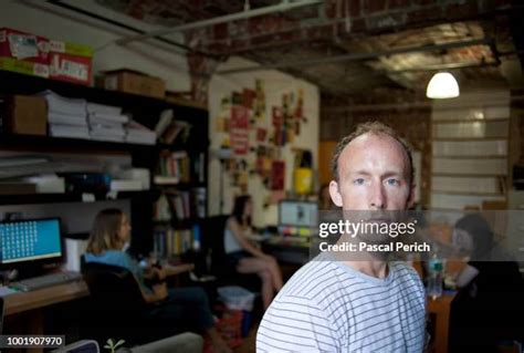 47 Chad Harbach Photos And High Res Pictures Getty Images