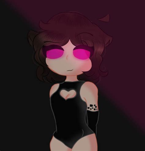 Rule 34 Artist Request Cosplay Cosplayer Friday Night Funkin Hands Behind Back Mid Fight