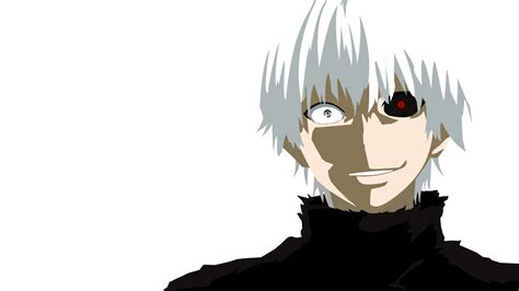 Ken Kaneki By Arche