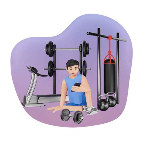 Gym Pngs For Free Download