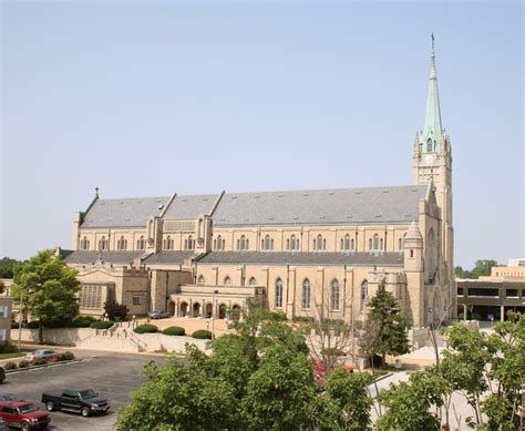 Cathedral Of St Peter