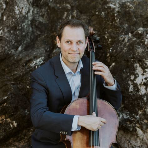 Eric De Wit Scottish Chamber Orchestra