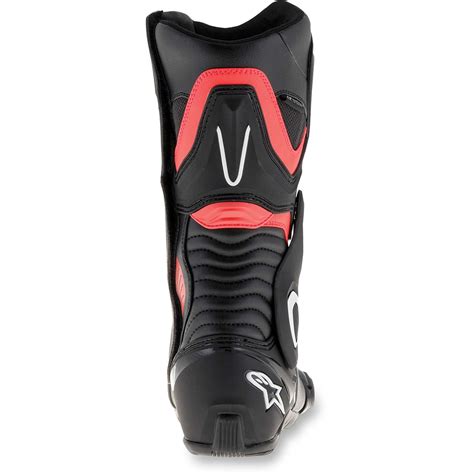 Alpinestars Smx 6 V2 Drystar® Boots Motorcycle Street Boots Richmond