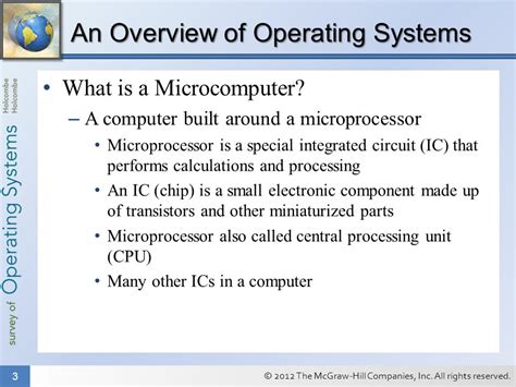 © 2012 The Mcgraw Hill Companies Inc All Rights Reserved 1 Third
