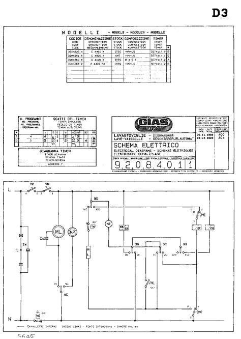 Candy C4100 Schema Service Manual Download Schematics Eeprom Repair Info For Electronics Experts