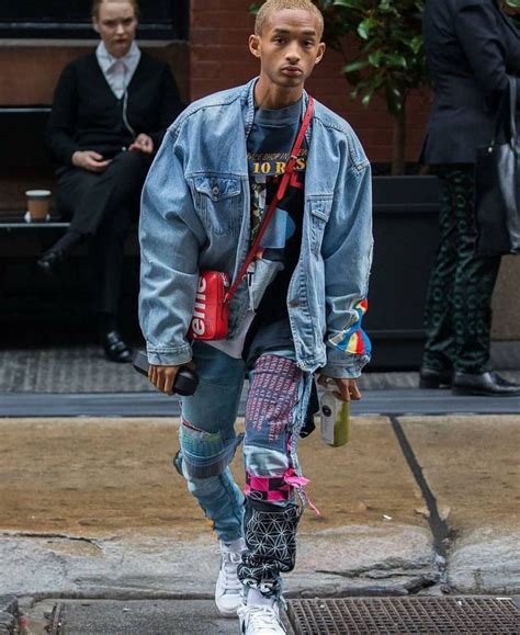 This Fit An A Jaden Smith Fashion Fashion Streetwear Jaden Smith Style