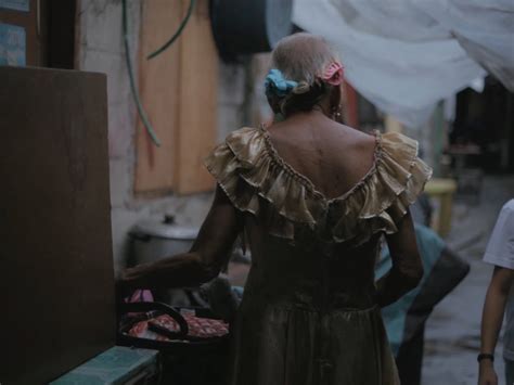 Daang Dokyu Breaks The Taboo Premieres Film On Sex Workers Punto