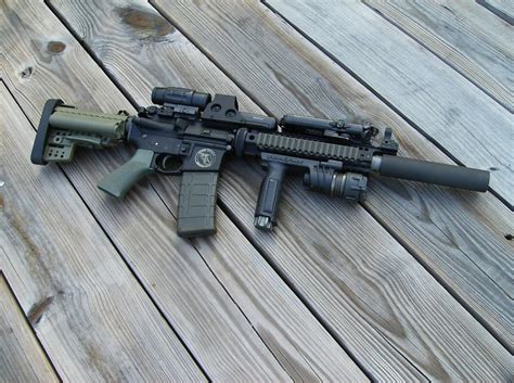 Surefire M900
