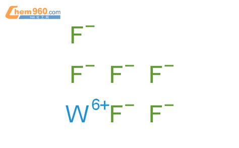 六氟化钨「cas号：7783 82 6」 960化工网