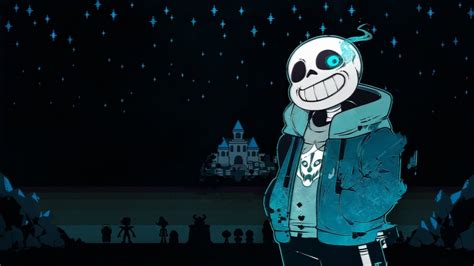 Undertale Wallpapers Hd Pixelstalk