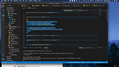118 Clearing The Reply Modal When It Is Closed Youtube