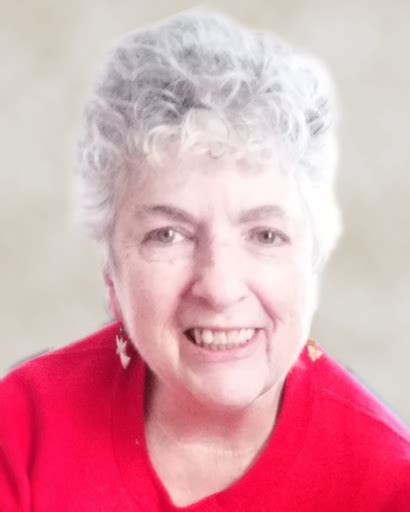 Dolores Diane Spaulding Obituary 2023 Phaneuf Funeral Homes And Crematorium