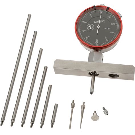 How To Use Dial Depth Gauge At Eve Hoad Blog
