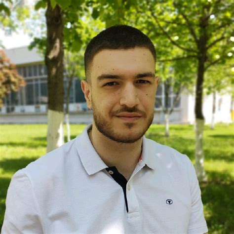 Karim Sleiman University Politehnica Of Bucharest Bucureşti România Linkedin