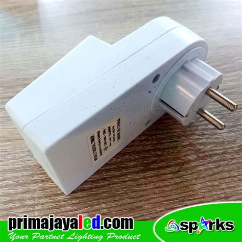 Led Timer Digital Controller • Prima Jaya Led