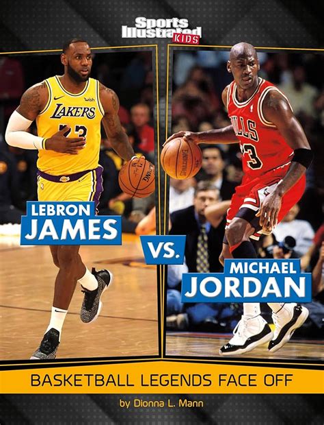 Comparacao De Lebron James E Michael Jordan Aos 27 Anos