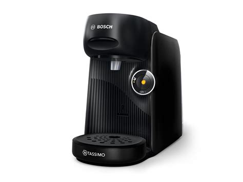 If Design Tassimo Finesse