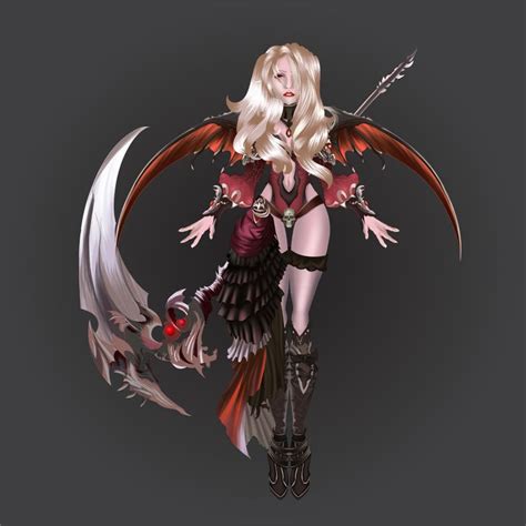 2d Models Freelancer