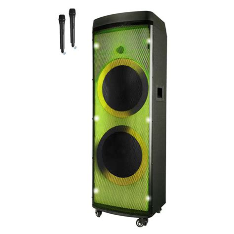 Technical Pro Xlit Dj Speakers Chicago Dj Equipment