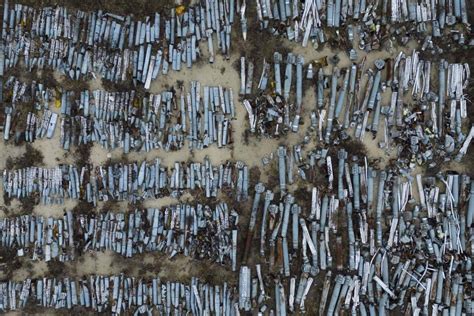 Cluster Munition Use In Russia Ukraine War Human Rights Watch