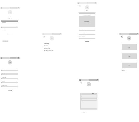 Register For Class Figma