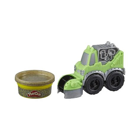 Plastic Hasbro Play Doh Mini Vehicle Toy At Rs 449piece In Pune Id