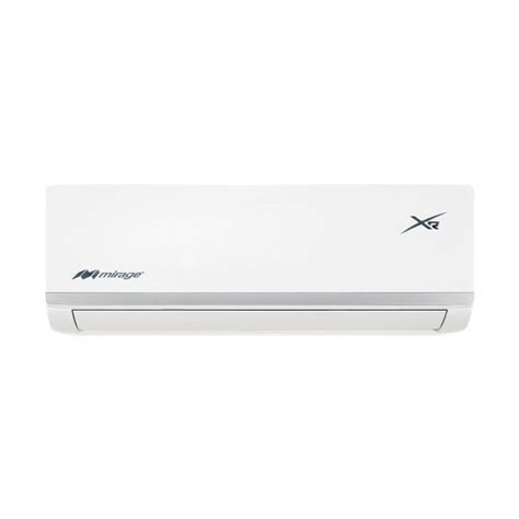 Minisplit Xr 2 Toneladas 220 V Solo FrÍo The Home Depot México Ventas A Profesionales
