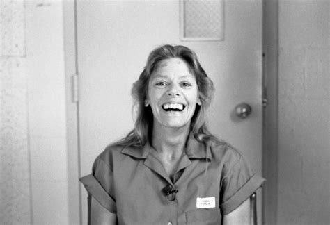 Aileen Queen Of The Serial Killers Review Netflix Documentary