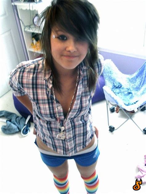 Do Emo Girls Appeal You 75 Pics