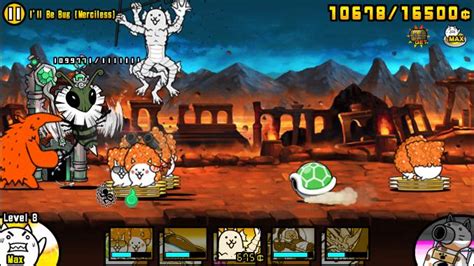Ill Be Bug Merciless Battle Cats Wiki Fandom