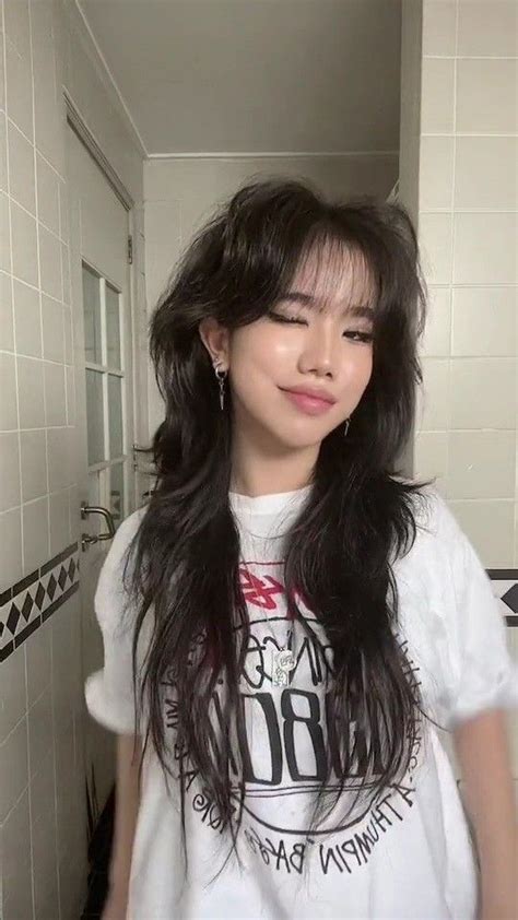 Cute Trendy Hairstyle Ideas Hair Tutorials Ideas Long Hair Styles Hair Styles Hair