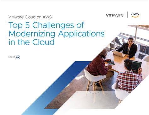 Top 5 Challenges Of Modernizing Applications In The Cloud Global Tech Insights