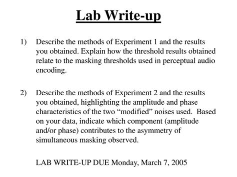 Ppt Fundamentals Of Perceptual Audio Encoding Powerpoint Presentation