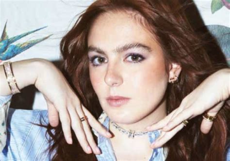 Regina Pavón Archivos Revista Cosmopolitan