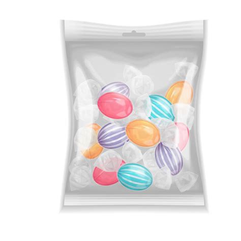 Secondary Packaging Random Bag Packaging Solutions For Accuracy