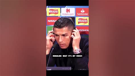 Cristiano Ronaldo Favorite Song Funny Bilo Bage Bilya Da Ki Karegi