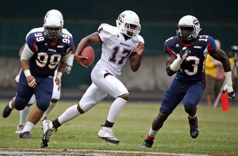 Monqavious Johnson Joseph Dillard Godspower Offor Sportstravel