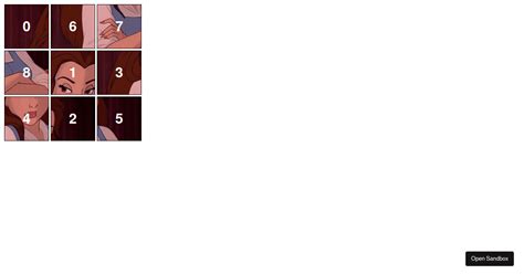 React Beautiful Dnd Grid Examples Codesandbox