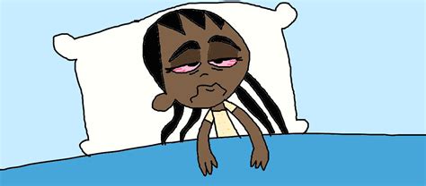 Elizabeth Feels Sick About Caillou And Dora By Amipoke On Deviantart