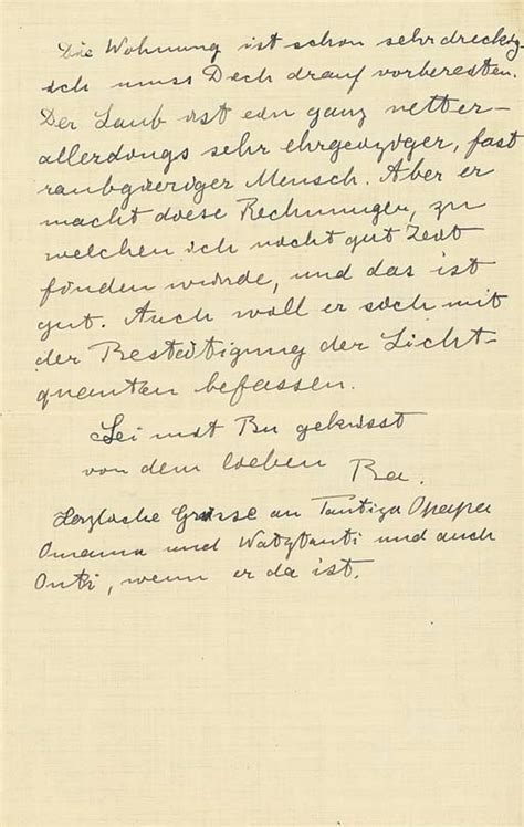 Einstein Albert 1879 1955 Autograph Letter Signed Ba To His