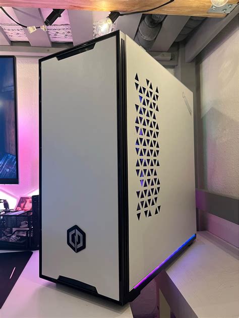 Cyberpower C Series Case Case Only Computer Cases Jacksonville