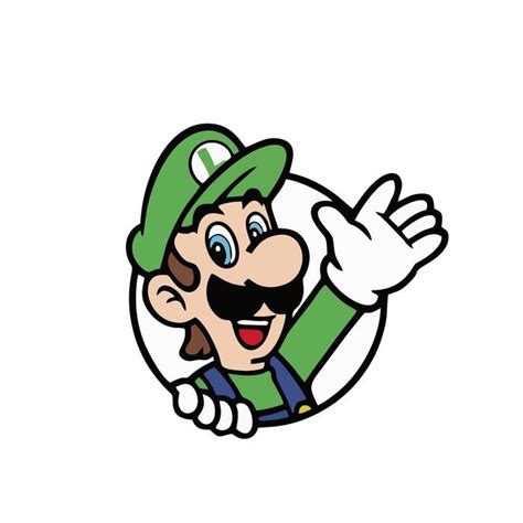 Mario Bros Vectores Iconos Gráficos Y Fondos Para Descargar Gratis