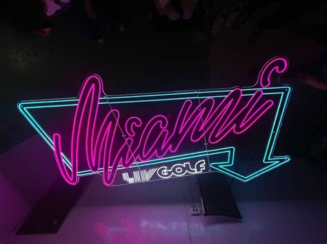 How To Create Your Own Neon Sign