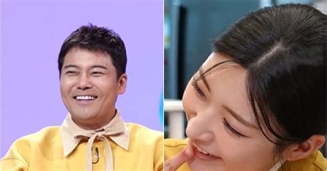 전현무 아나운서 후배에 사심 가득♥홍주연에 주연이는 괜찮네 사당귀