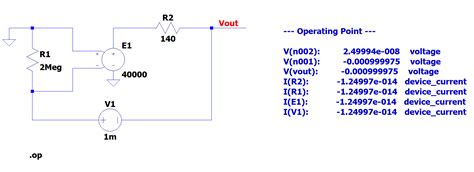 How To Solve Non Ideal Opamp Circuit Using Feedback Properties Electrical Engineering Stack