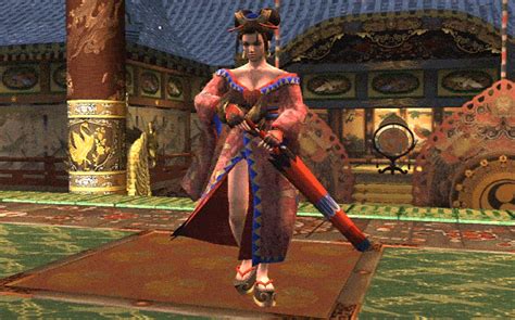 Setsuka Soulcalibur Know Your Meme