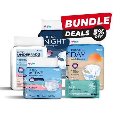 Bw Bundle Sets Bw Generation